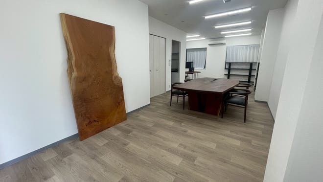 【芝公園駅 徒歩2分】ロケ・YouTube撮影📸ポートレート撮影・MV・PV撮影🍃インタビュー・取材🖊会議・作業利用✨の写真12