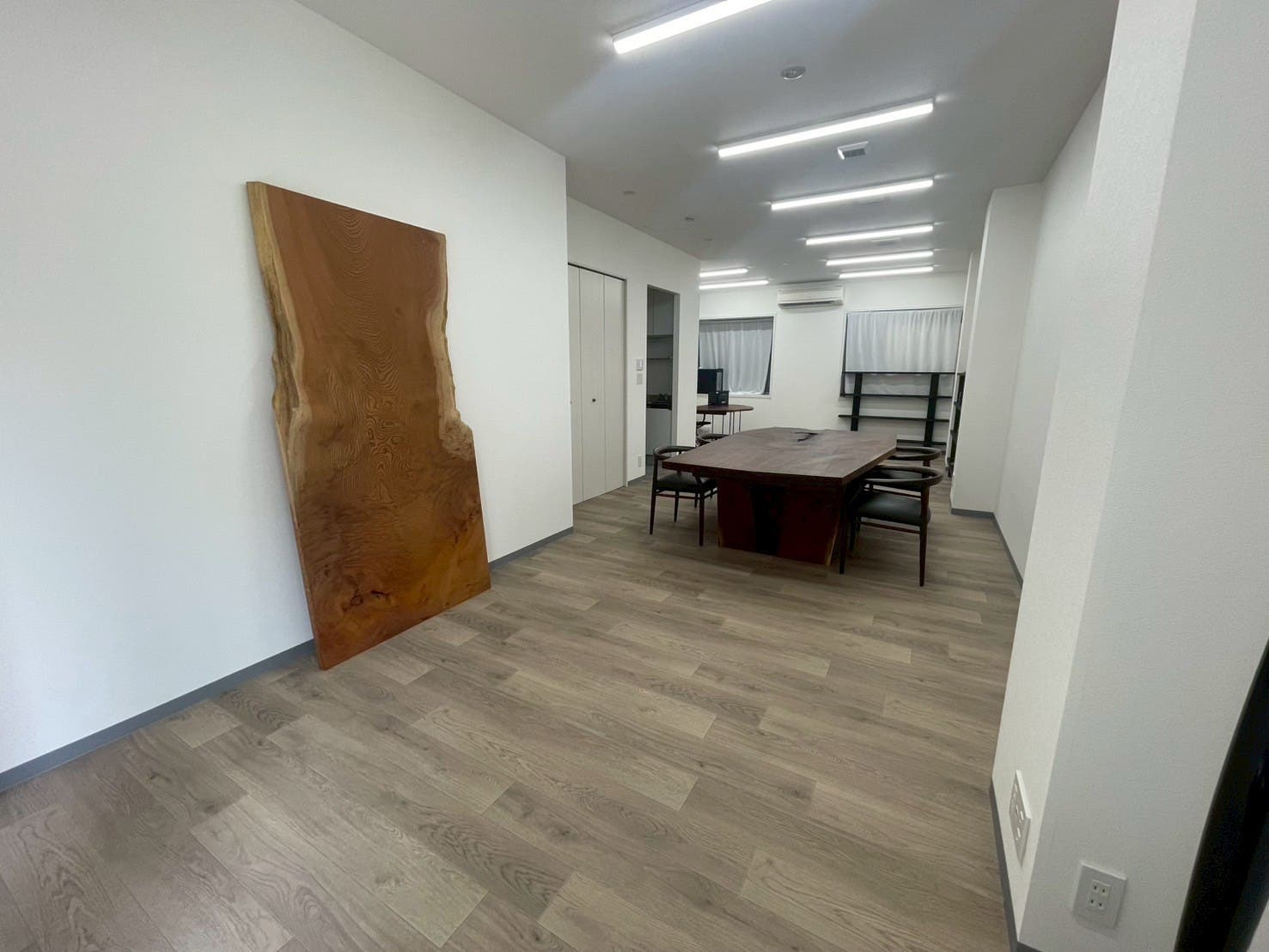 【芝公園駅 徒歩2分】ロケ・YouTube撮影📸ポートレート撮影・MV・PV撮影🍃インタビュー・取材🖊会議・作業利用✨の写真1