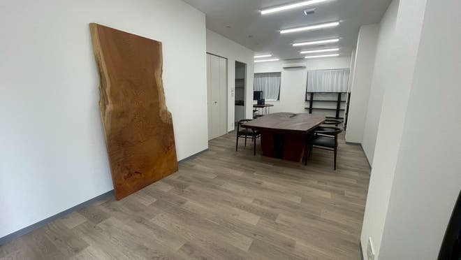 【芝公園駅 徒歩2分】ロケ・YouTube撮影📸ポートレート撮影・MV・PV撮影🍃インタビュー・取材🖊会議・作業利用✨の写真1