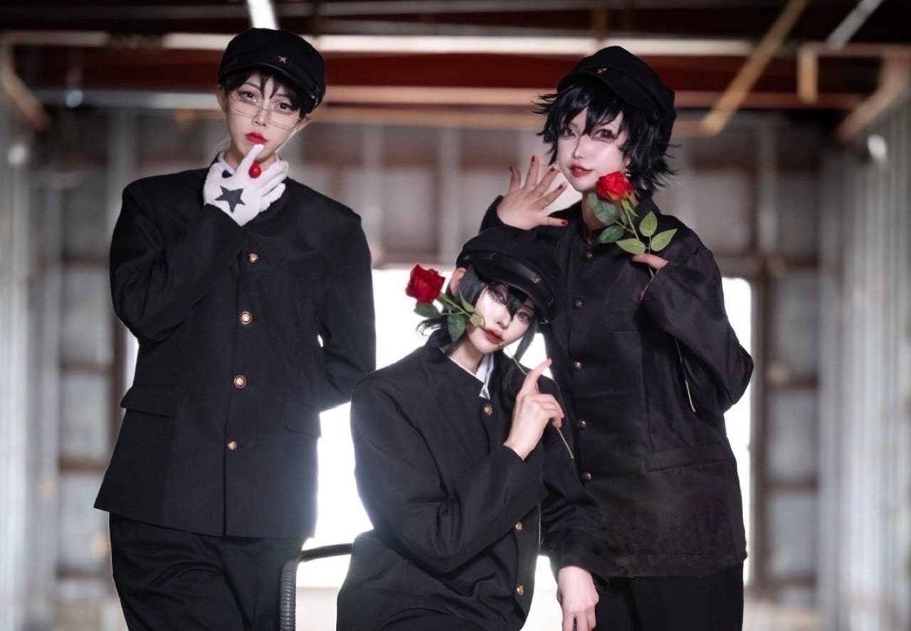 【トコテン廃墟スタジオ】MV撮影、PV撮影、コスプレ撮影、映画やドラマロケにも最適です！の写真12