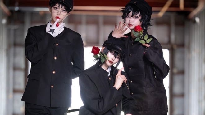 【トコテン廃墟スタジオ】MV撮影、PV撮影、コスプレ撮影、映画やドラマロケにも最適です!の写真12