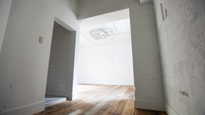 恵比寿駅東口から徒歩5分のレンタルスペースの写真3