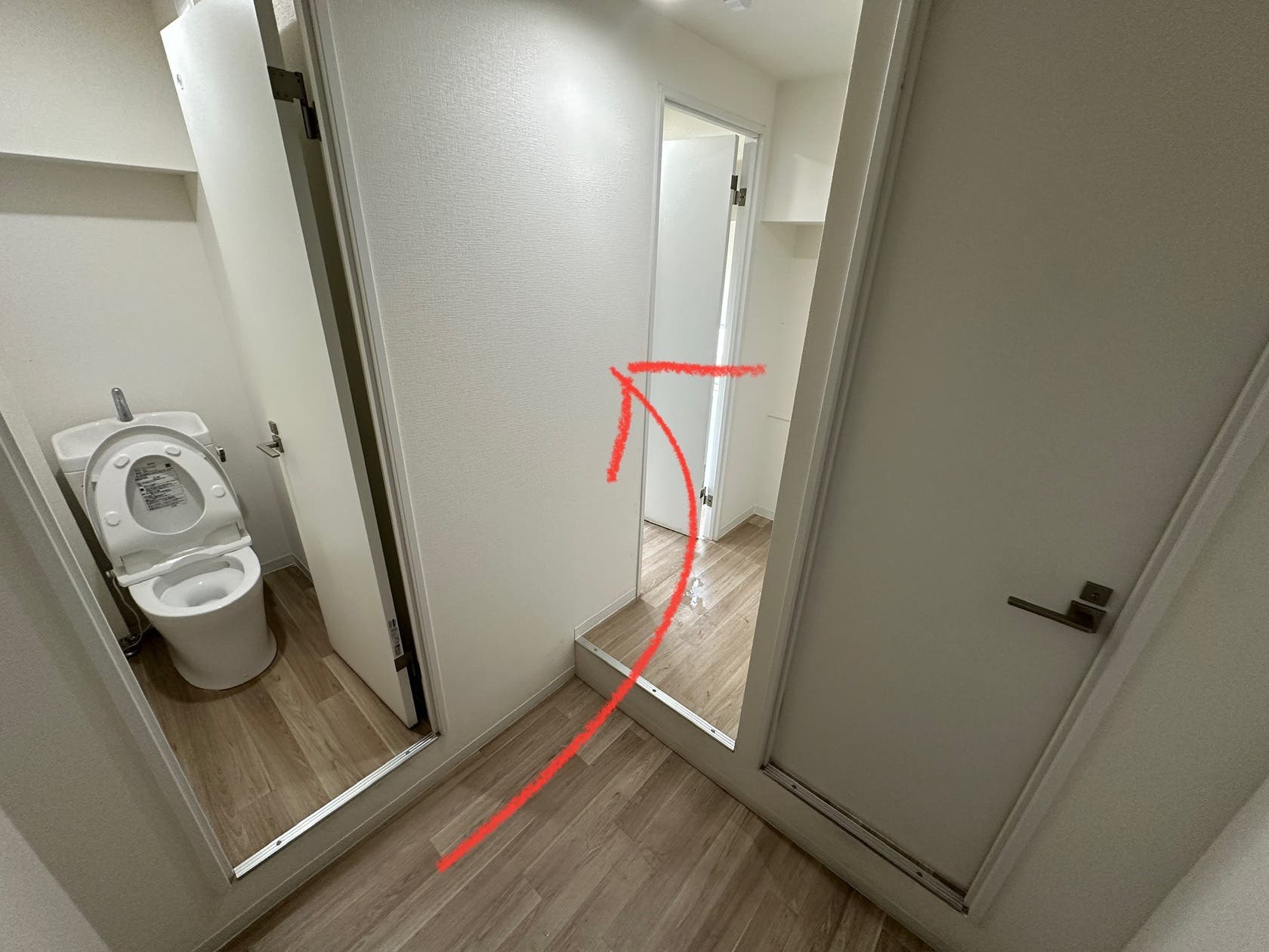 【A－304】24時間利用OK！ダンス・演劇・楽器練習・配信・リハーサル・フィットネス最適！の写真11