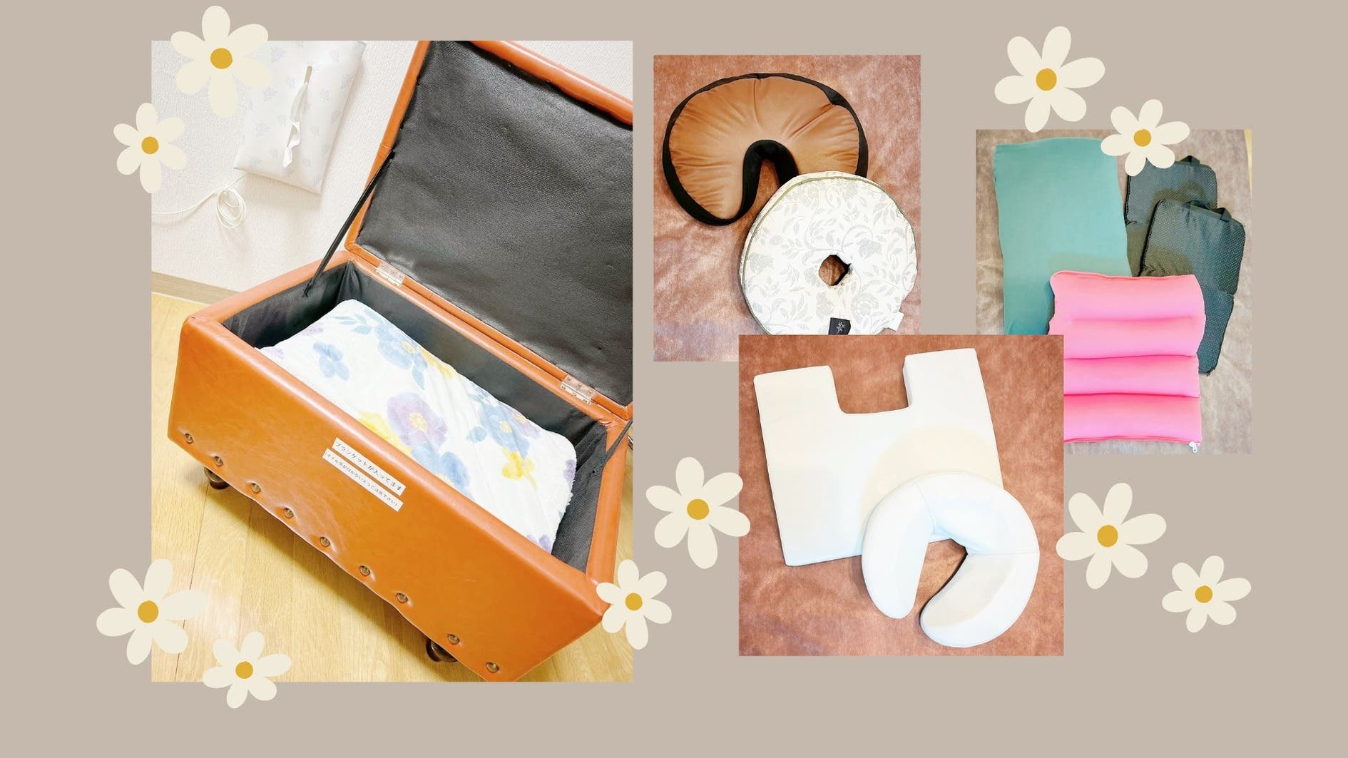 1時間/1,485円✨32㎡貸切✨様々な用途でご利用頂けます✨電動昇降ベッド完備✨シャワールーム完備✨の写真16