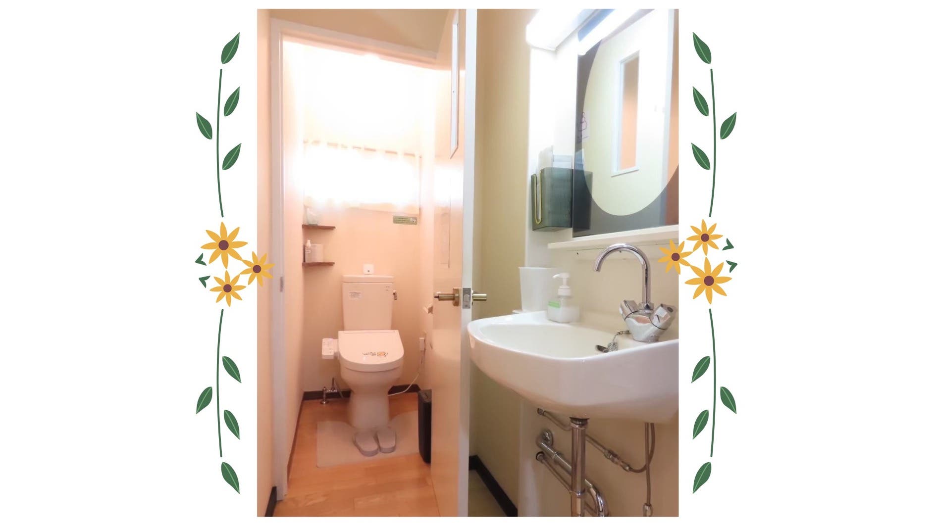 1時間/1,485円✨32㎡貸切✨様々な用途でご利用頂けます✨電動昇降ベッド完備✨シャワールーム完備✨の写真21