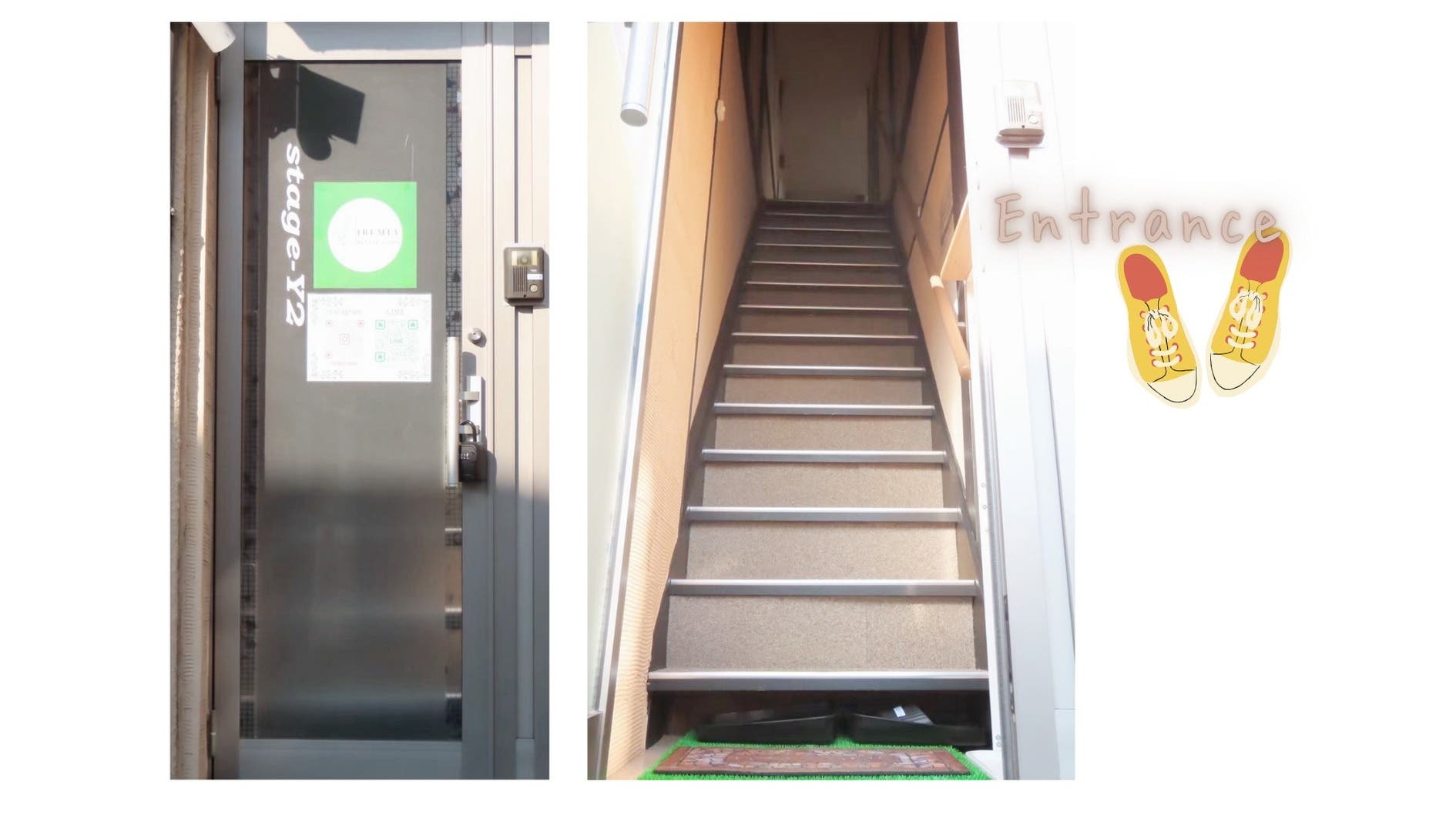 1時間/1,485円✨32㎡貸切✨様々な用途でご利用頂けます✨電動昇降ベッド完備✨シャワールーム完備✨の写真22