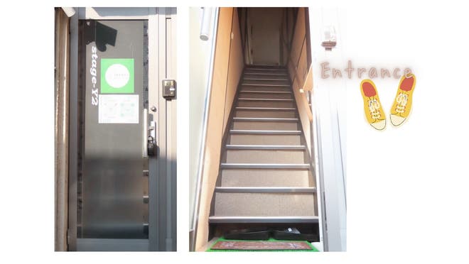 1時間/1,485円✨32㎡貸切✨様々な用途でご利用頂けます✨電動昇降ベッド完備✨シャワールーム完備✨の写真22