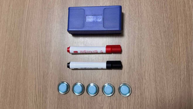 8月OPEN🎊【池袋駅5分🚉】会議・作業に🎓10名着席OK👥Wi-Fi完備📶格安スペース|少人数パーティも◎の写真12