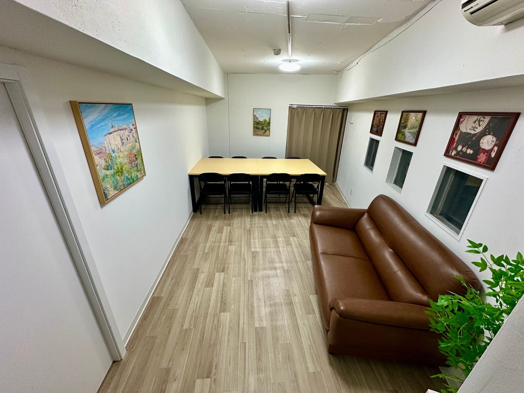 控室（最大14名）の画像1