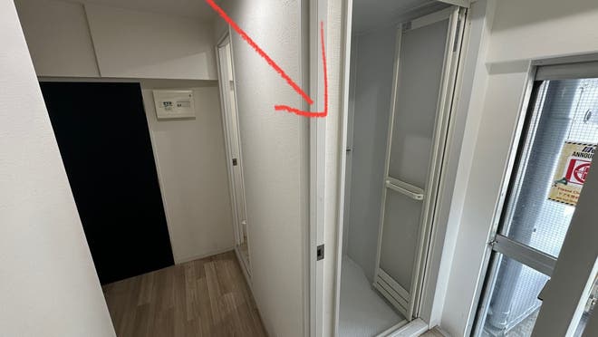 【A-302】24時間利用OK!ダンス・演劇・楽器練習・配信・リハーサル・フィットネス最適!の写真12