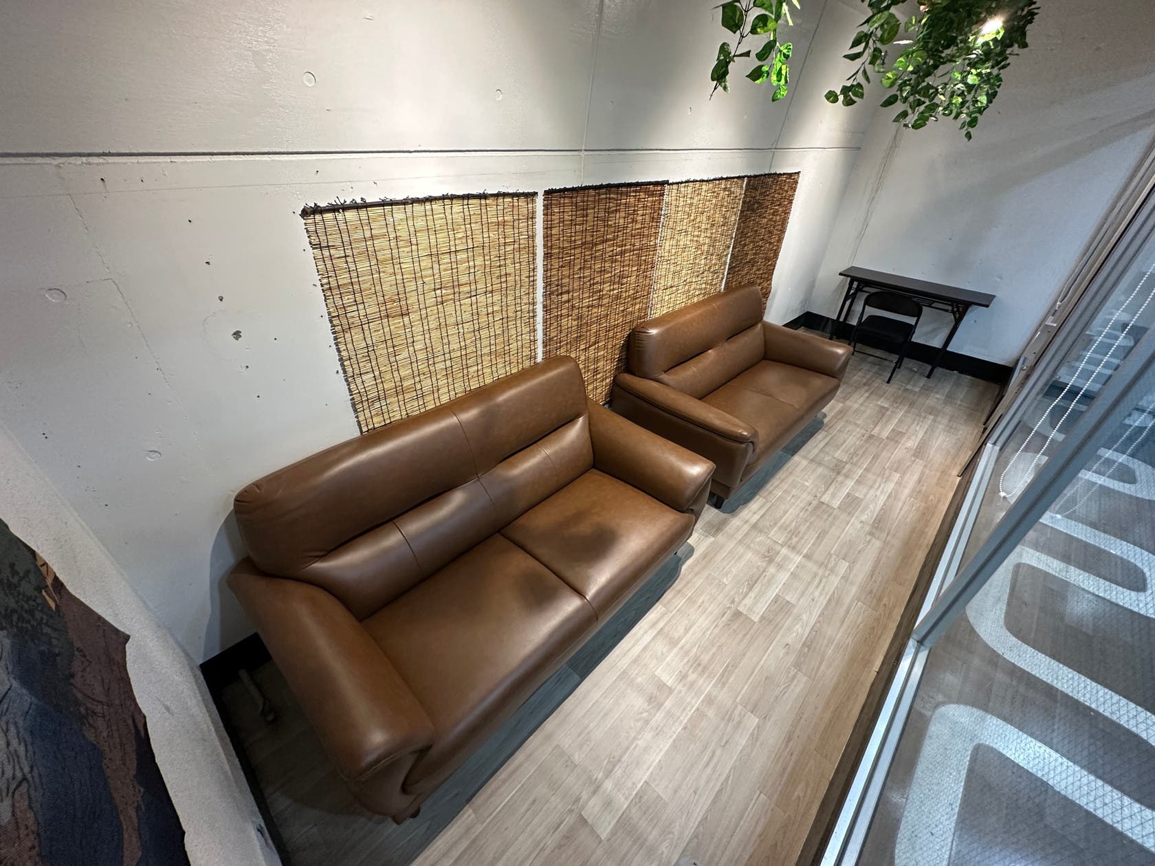 控室（最大８名）の画像1