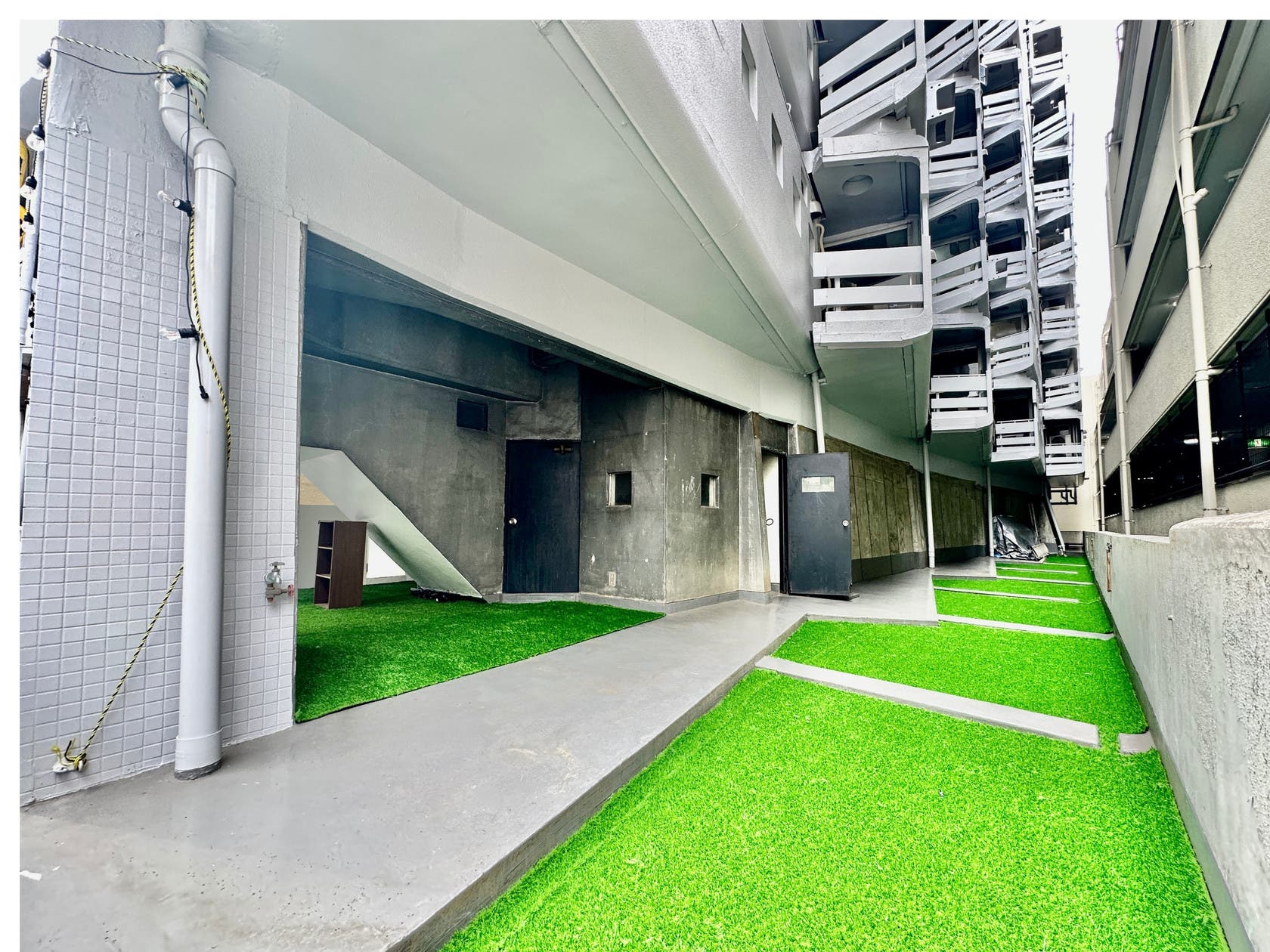 90㎡軍艦テラスBの画像1