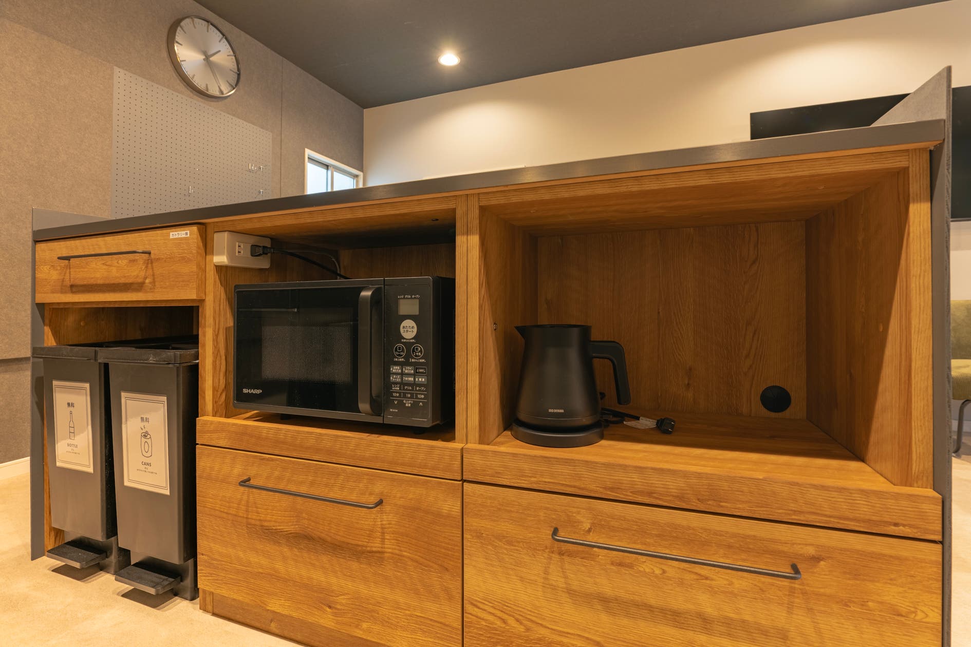 スペモ🌿クリスマス🎄新宿4分🚶キッチン🍳プロジェクター🎥パーティー🥂自然光🔅647_SpemoLOUNGE新宿の写真23