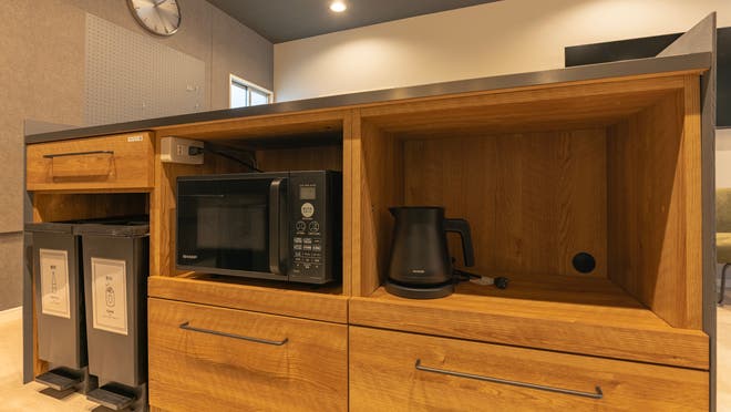 スペモ🌿クリスマス🎄新宿4分🚶キッチン🍳プロジェクター🎥パーティー🥂自然光🔅647_SpemoLOUNGE新宿の写真23