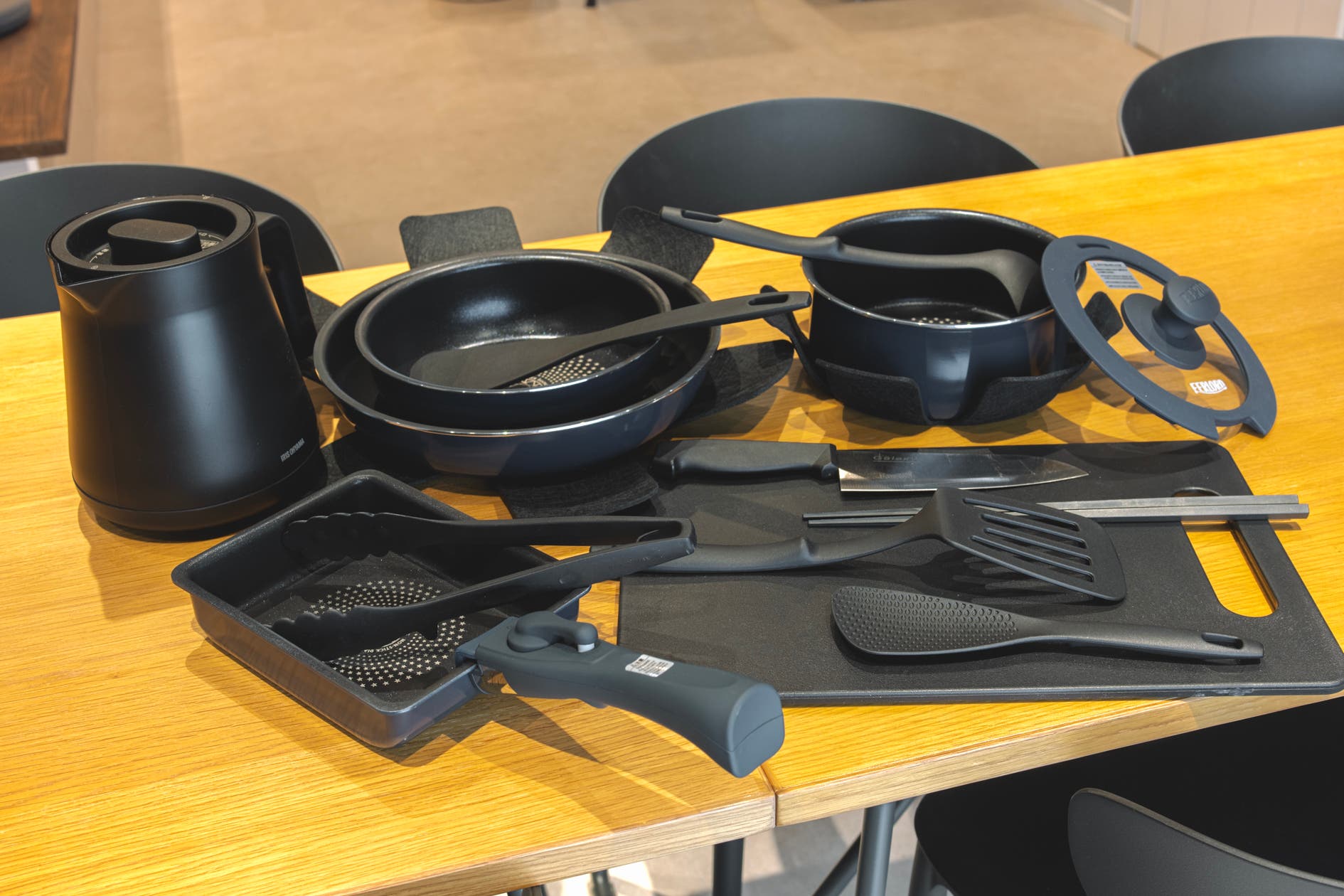 スペモ🌿クリスマス🎄新宿4分🚶キッチン🍳プロジェクター🎥パーティー🥂自然光🔅647_SpemoLOUNGE新宿の写真25