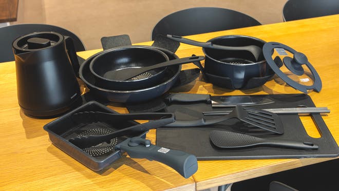 スペモ🌿クリスマス🎄新宿4分🚶キッチン🍳プロジェクター🎥パーティー🥂自然光🔅647_SpemoLOUNGE新宿の写真25