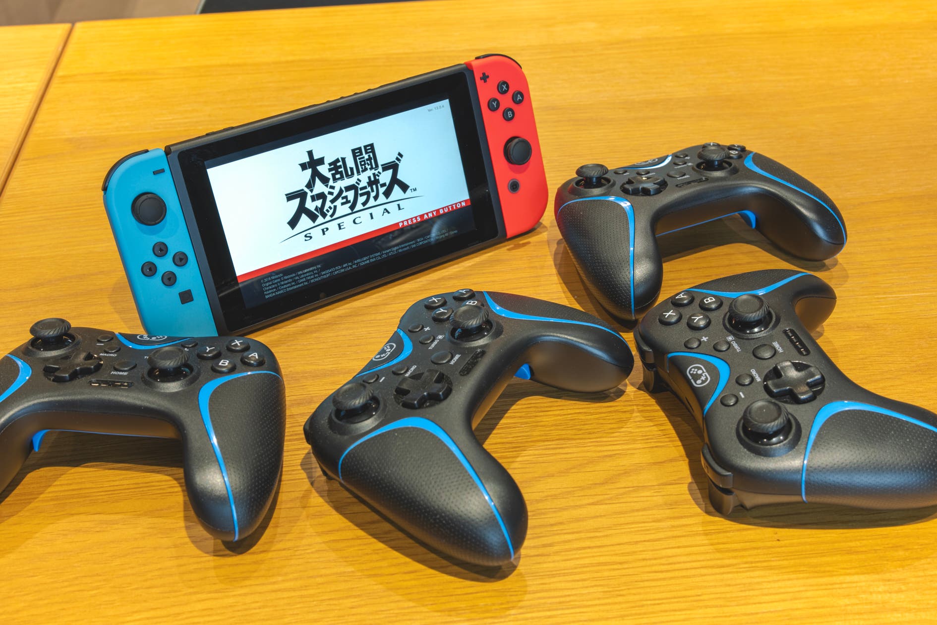 🎮大人気ゲーム機	の画像1