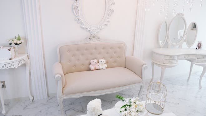 🤍NEW OPEN!特価♡SNS人気店舗♡池袋から徒歩5分❕駅近🌟かわいい撮影スタジオ|生誕祭|コスプレ|推し活の写真1