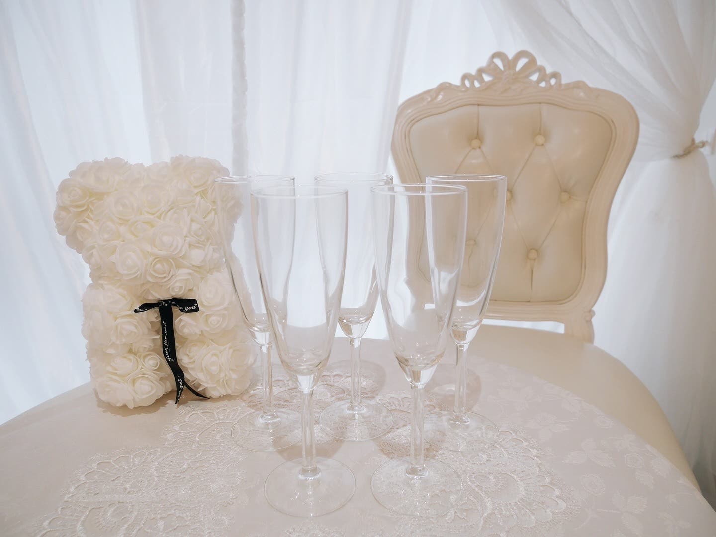 🤍NEW OPEN！特価♡SNS人気店舗♡池袋から徒歩5分❕駅近🌟かわいい撮影スタジオ｜生誕祭｜コスプレ｜推し活の写真6