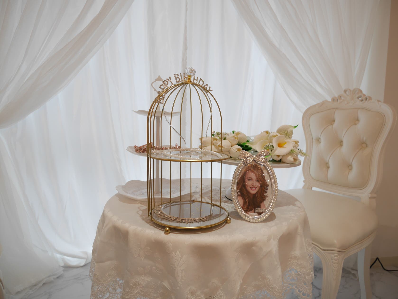 🤍NEW OPEN！特価♡SNS人気店舗♡池袋から徒歩5分❕駅近🌟かわいい撮影スタジオ｜生誕祭｜コスプレ｜推し活の写真7