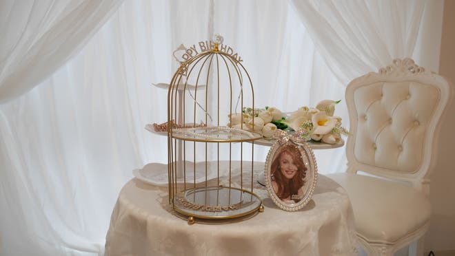 🤍NEW OPEN!特価♡SNS人気店舗♡池袋から徒歩5分❕駅近🌟かわいい撮影スタジオ|生誕祭|コスプレ|推し活の写真7