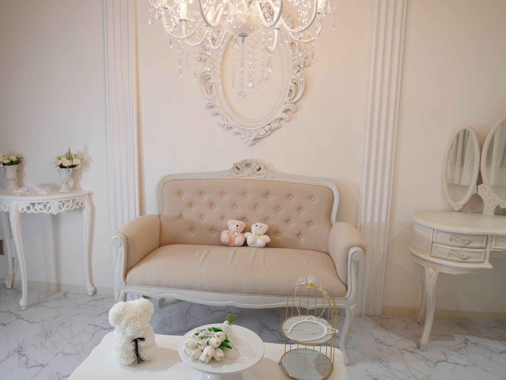 🤍NEW OPEN！特価♡SNS人気店舗♡池袋から徒歩5分❕駅近🌟かわいい撮影スタジオ｜生誕祭｜コスプレ｜推し活の写真3