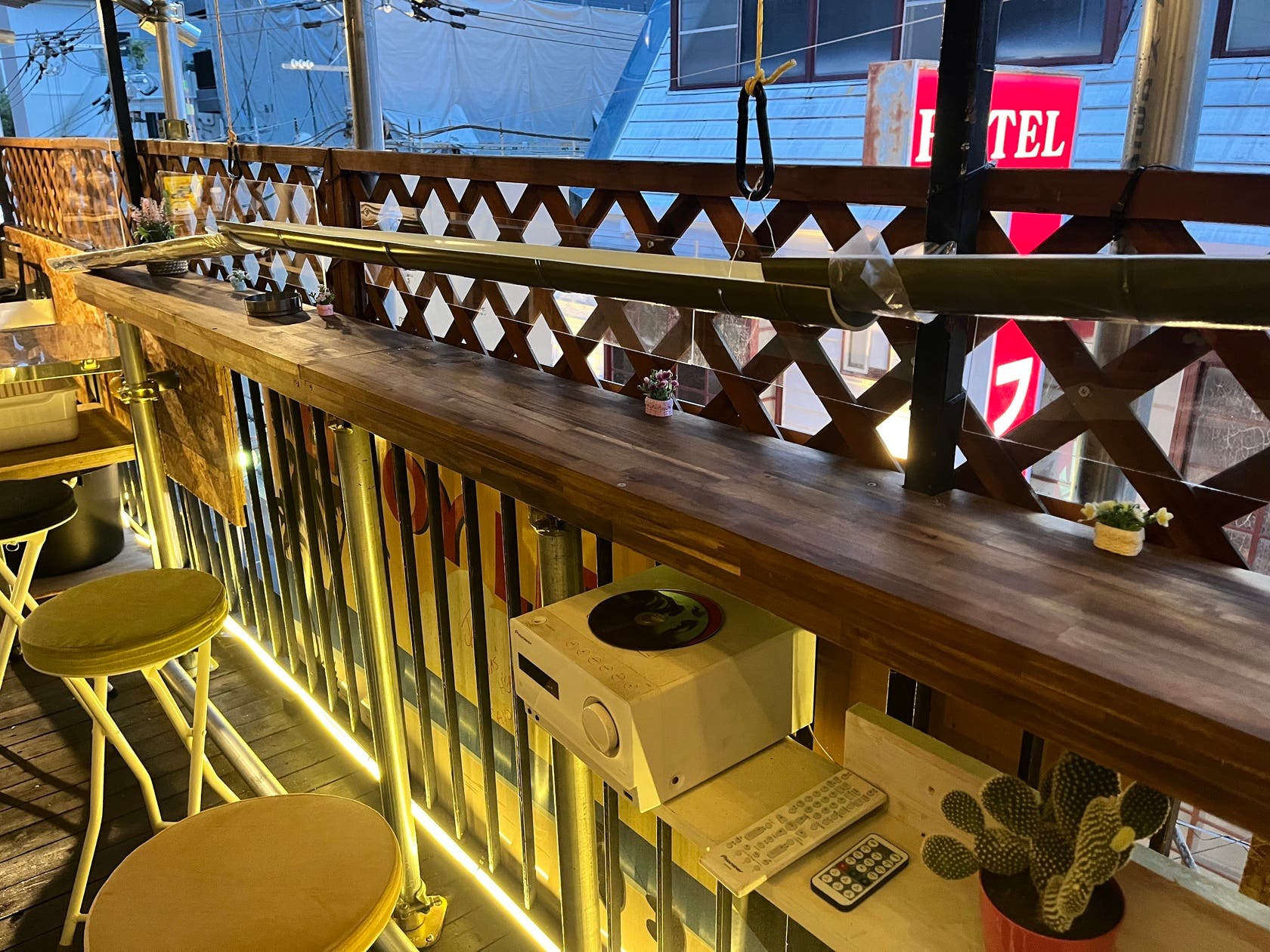 流しそうめんセットの画像1