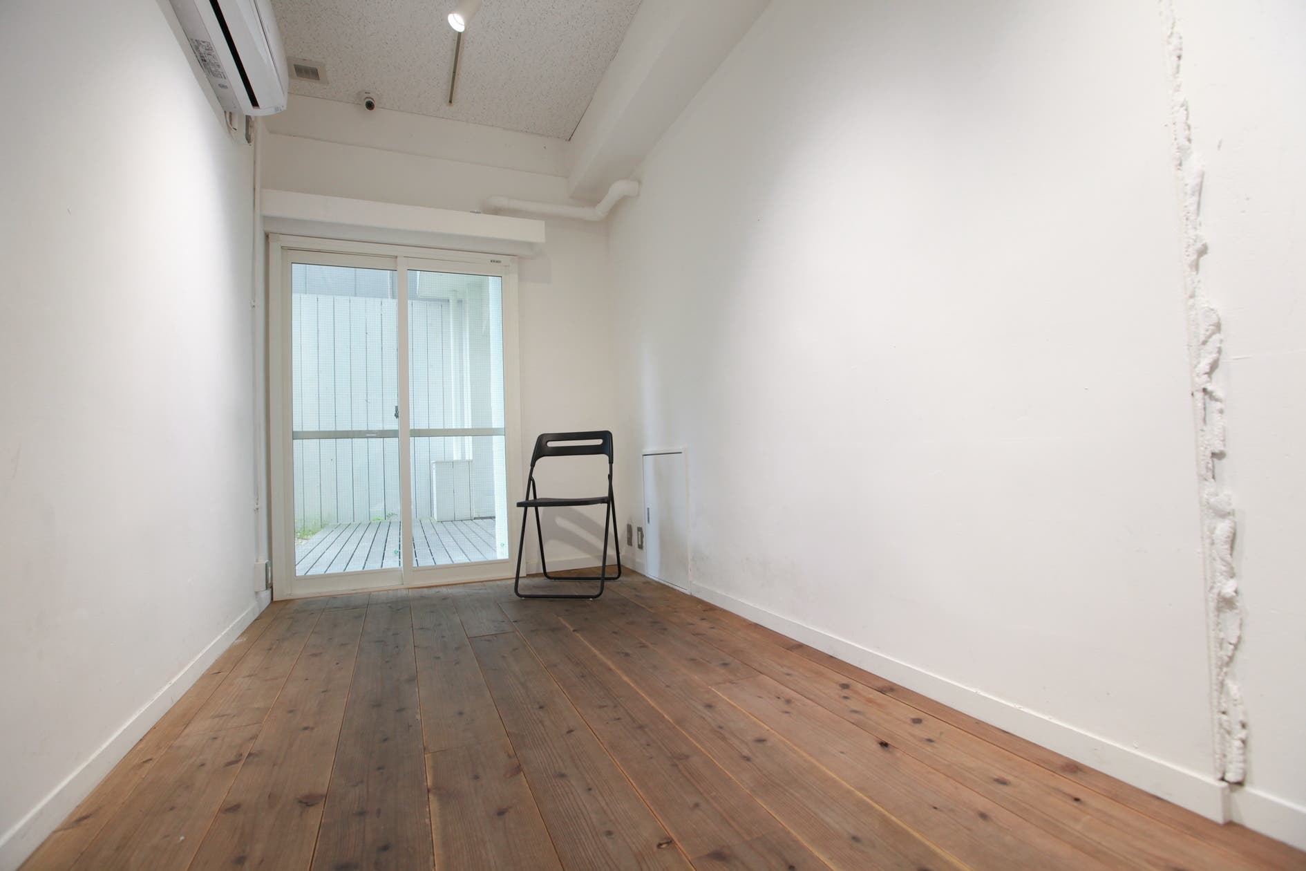 恵比寿駅東口から徒歩5分のレンタルスペースの写真1