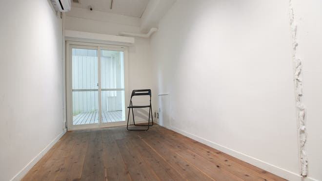 恵比寿駅東口から徒歩5分のレンタルスペースの写真1