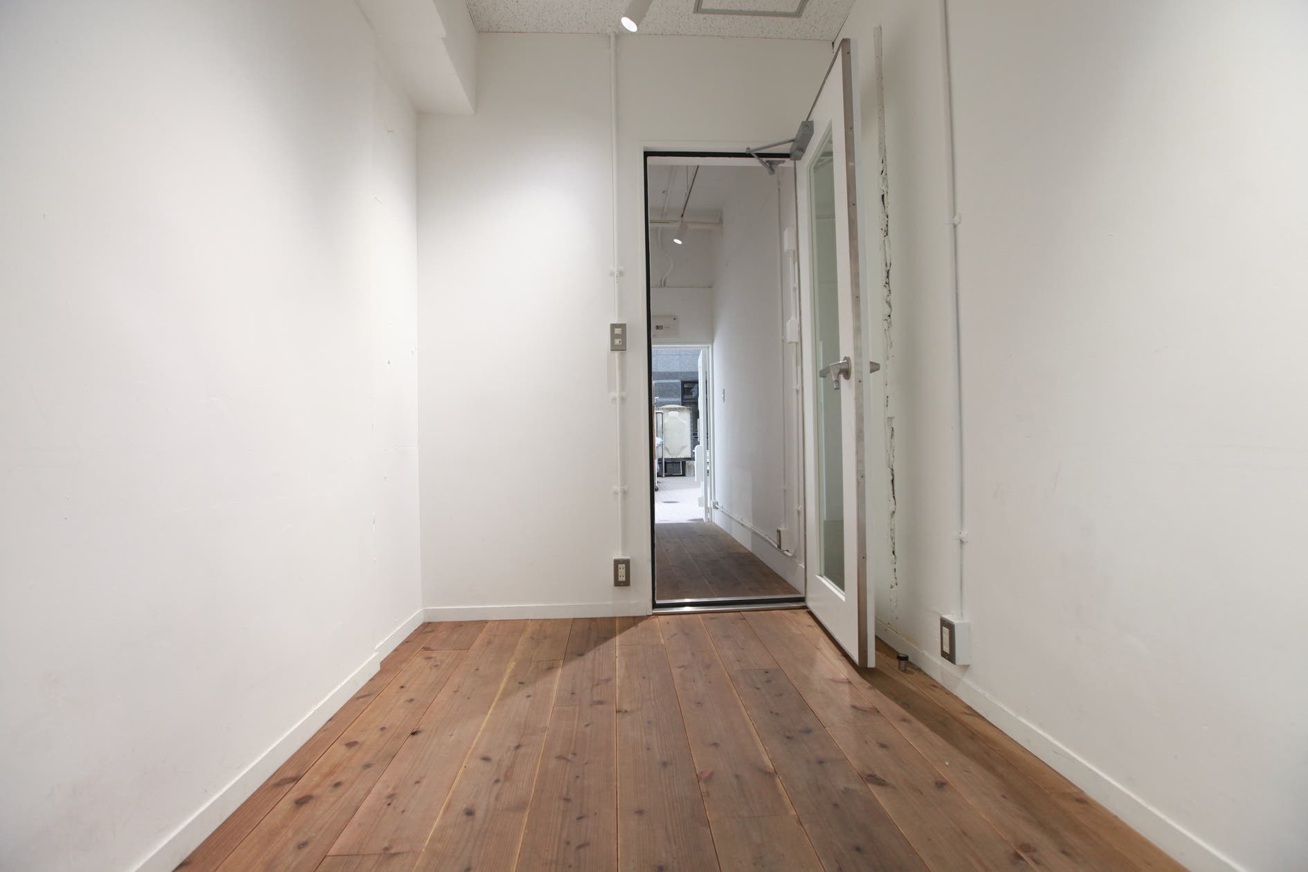 恵比寿駅東口から徒歩5分のレンタルスペースの写真2