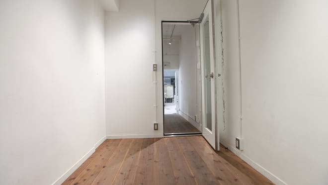 恵比寿駅東口から徒歩5分のレンタルスペースの写真2