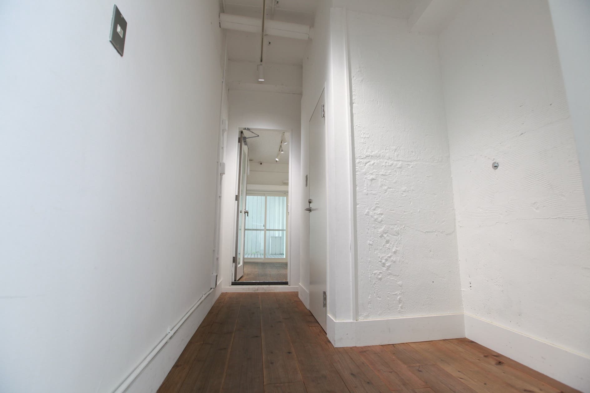 恵比寿駅東口から徒歩5分のレンタルスペースの写真3