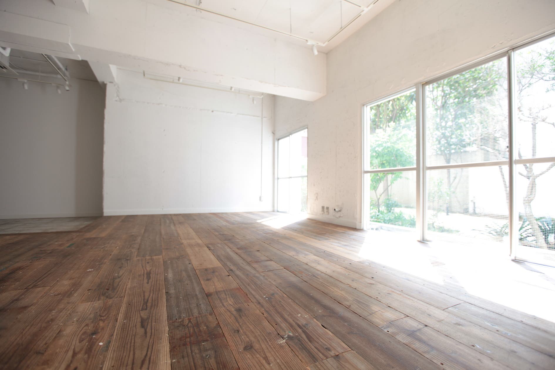 恵比寿駅東口から徒歩5分のレンタルスペースの写真1