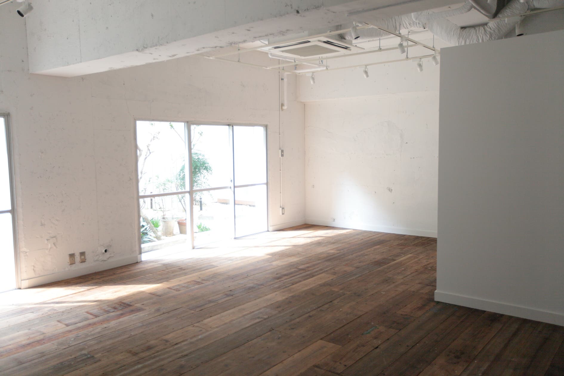 恵比寿駅東口から徒歩5分のレンタルスペースの写真3