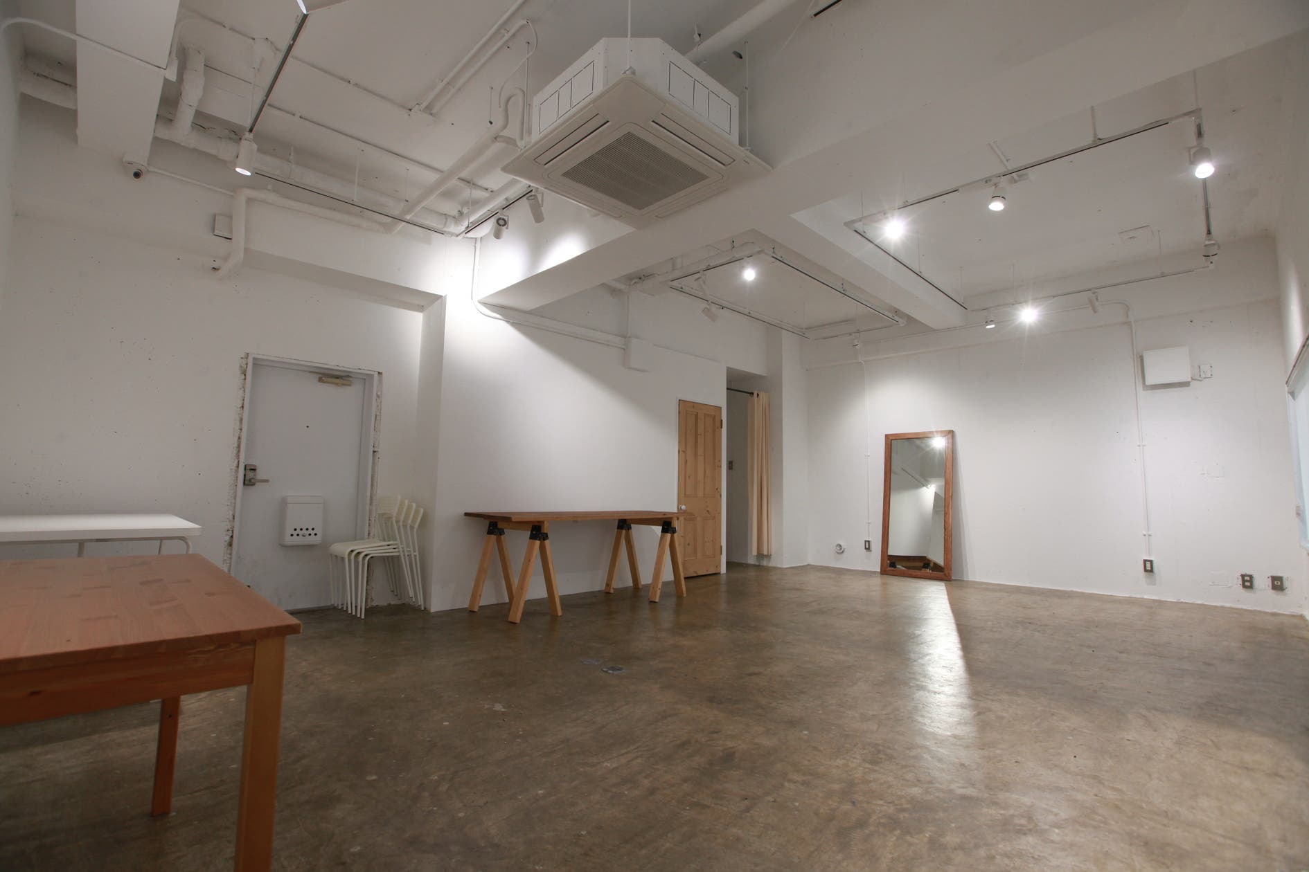 恵比寿駅東口から徒歩5分のレンタルスペースの写真2