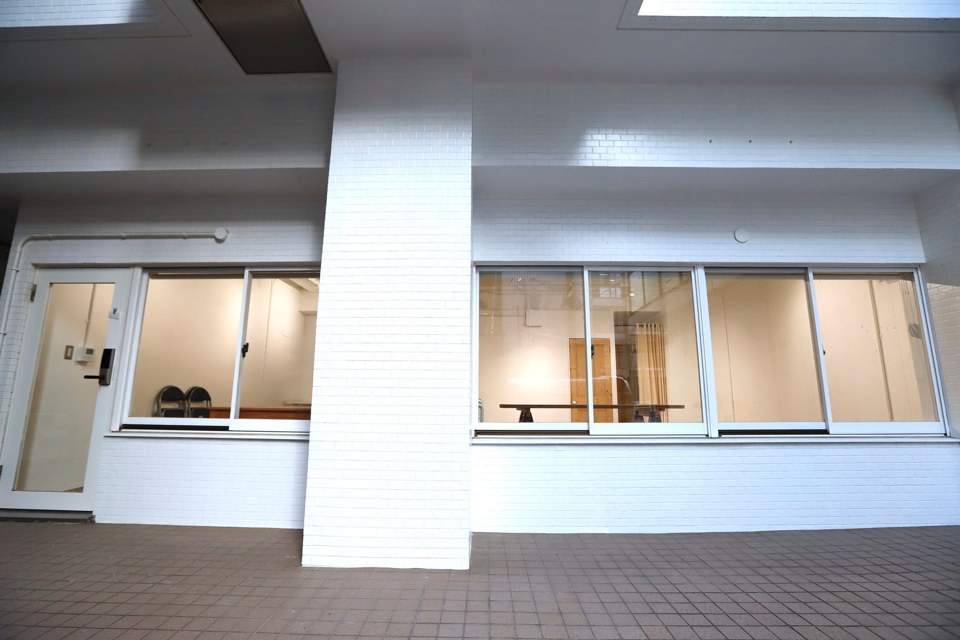 恵比寿駅東口から徒歩5分のレンタルスペースの写真4