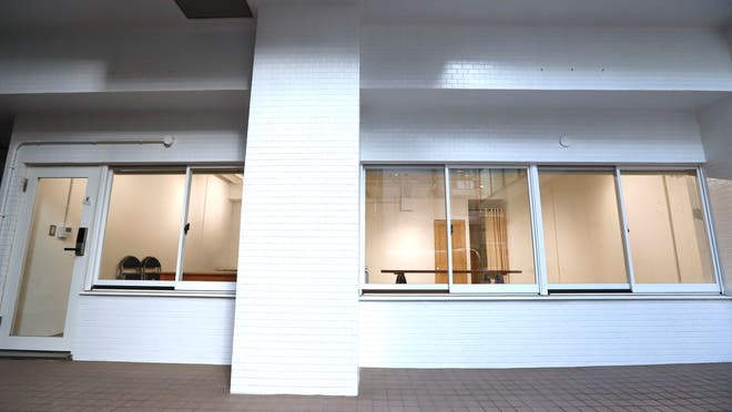 恵比寿駅東口から徒歩5分のレンタルスペースの写真4