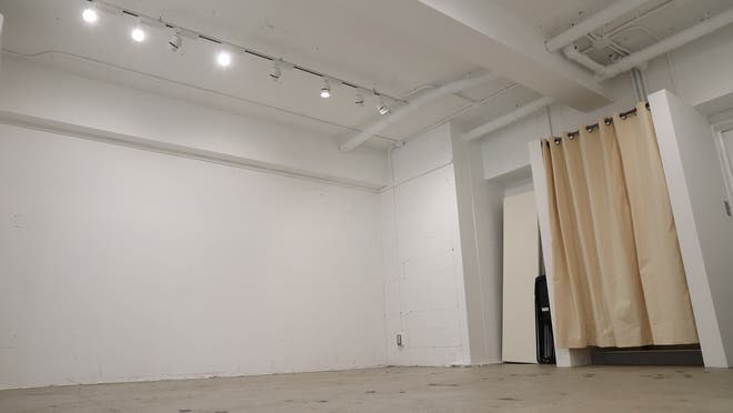 恵比寿駅東口から徒歩5分のレンタルスペースの写真2