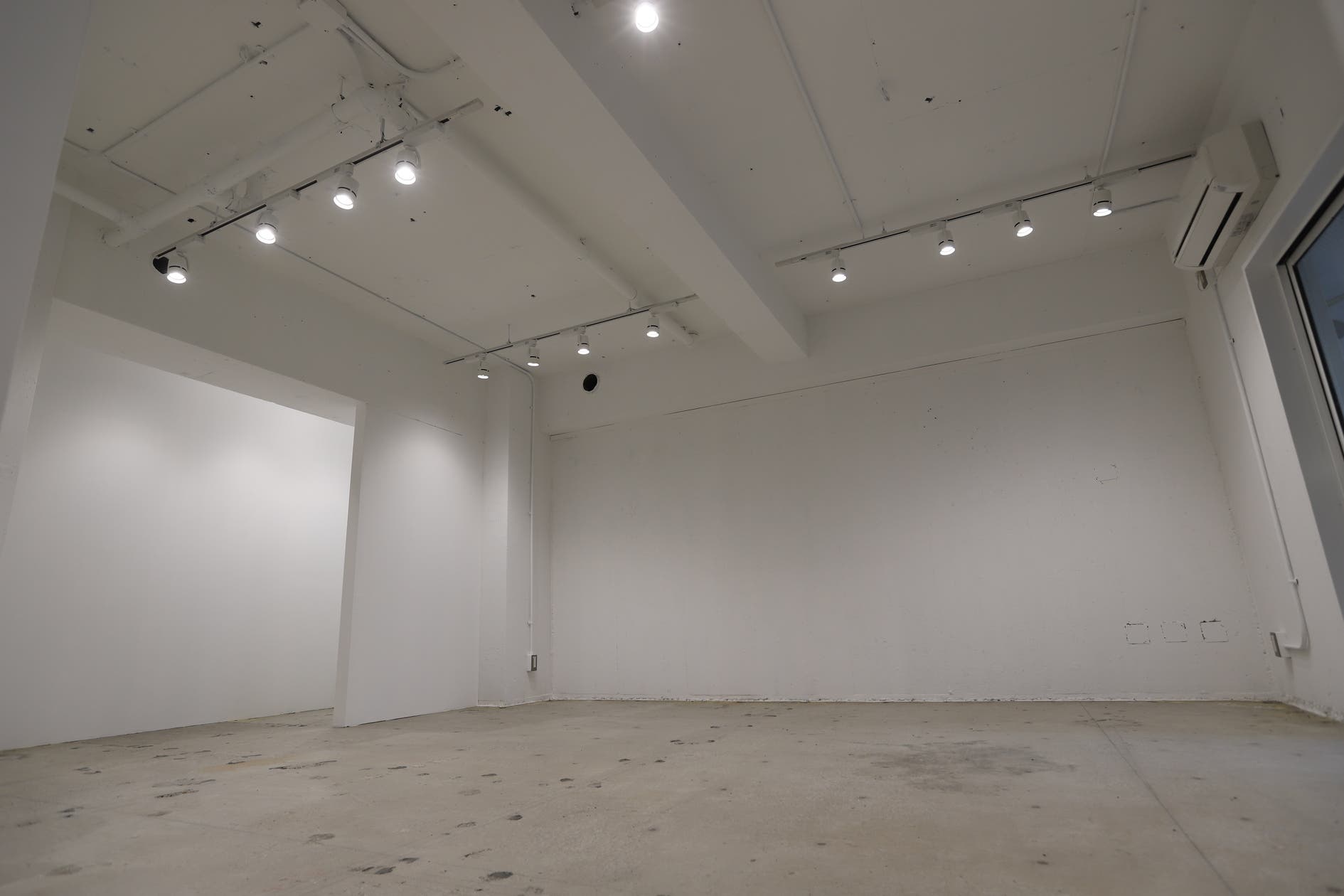 恵比寿駅東口から徒歩5分のレンタルスペースの写真3