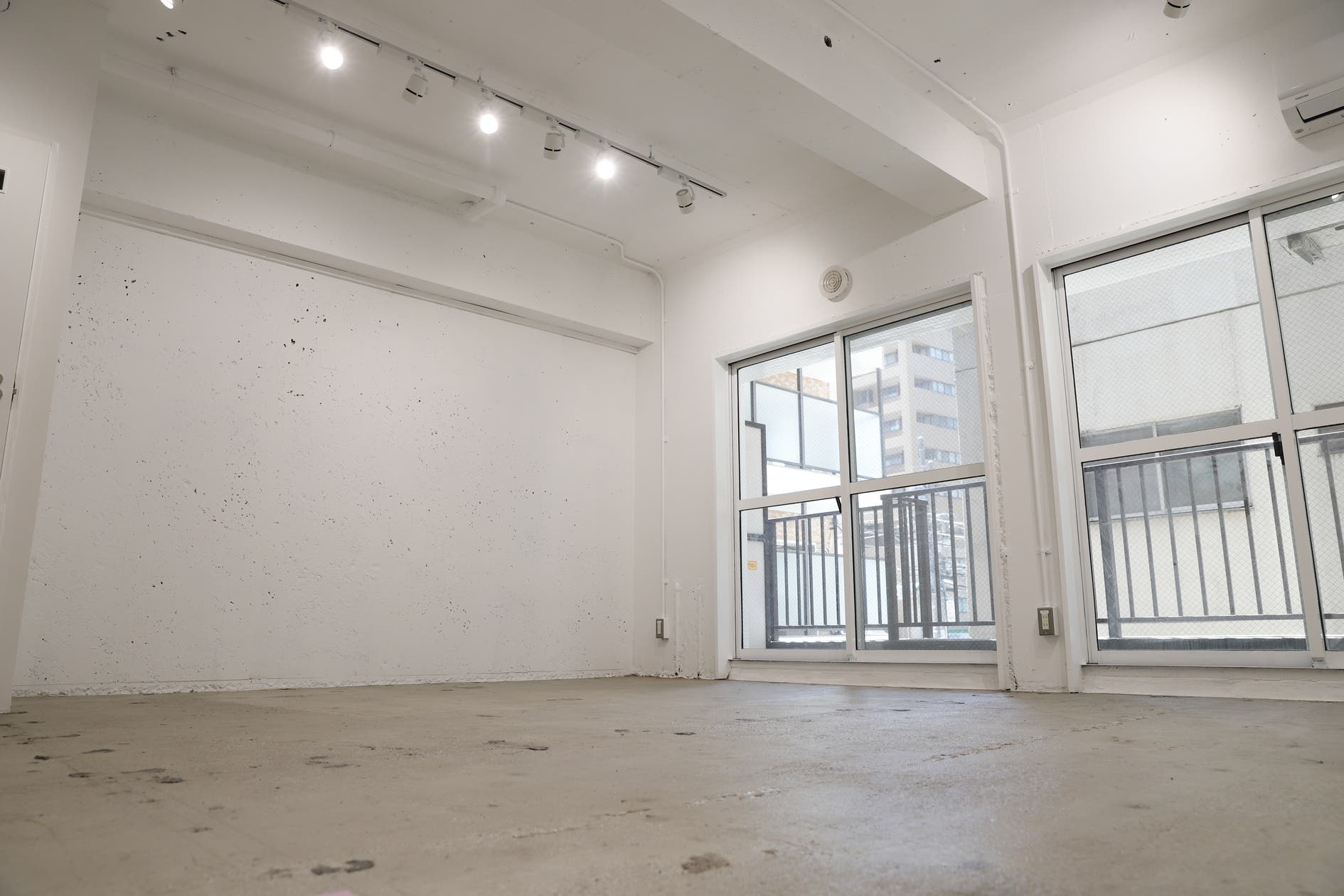 恵比寿駅東口から徒歩5分のレンタルスペースの写真4