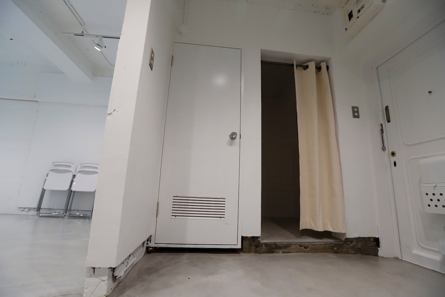 恵比寿駅東口から徒歩5分のレンタルスペースの写真3