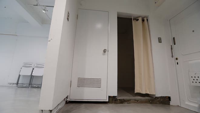 恵比寿駅東口から徒歩5分のレンタルスペースの写真3