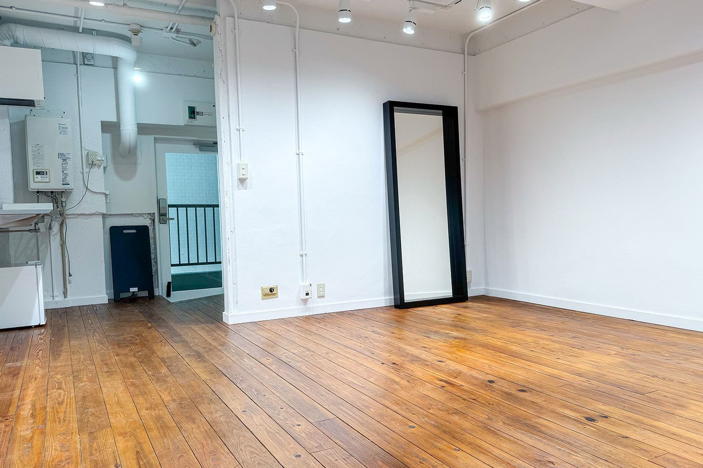 恵比寿駅東口から徒歩5分のレンタルスペースの写真2