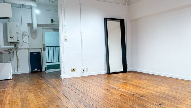 恵比寿駅東口から徒歩5分のレンタルスペースの写真2