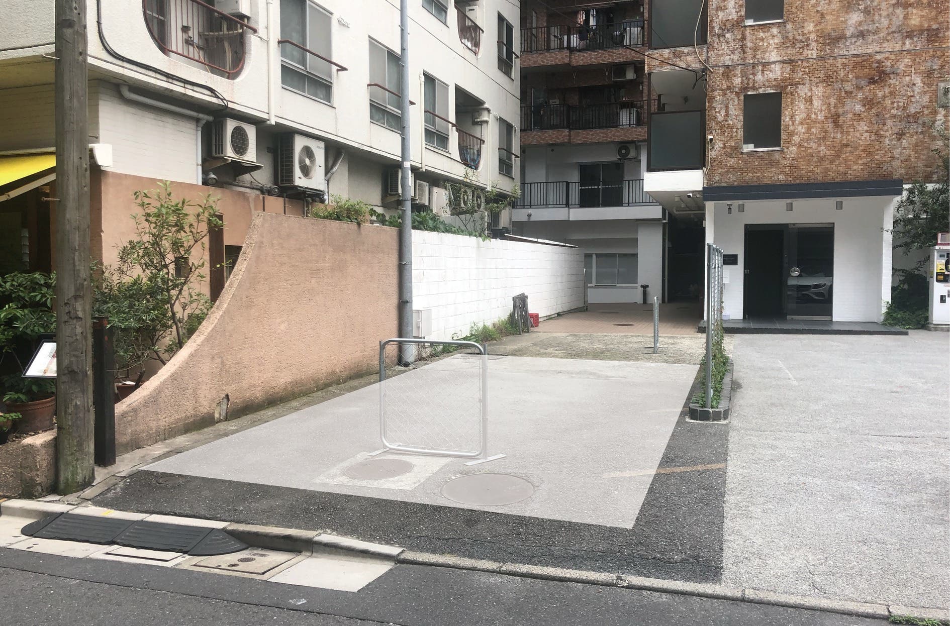 恵比寿駅東口から徒歩5分のレンタルスペースの写真1