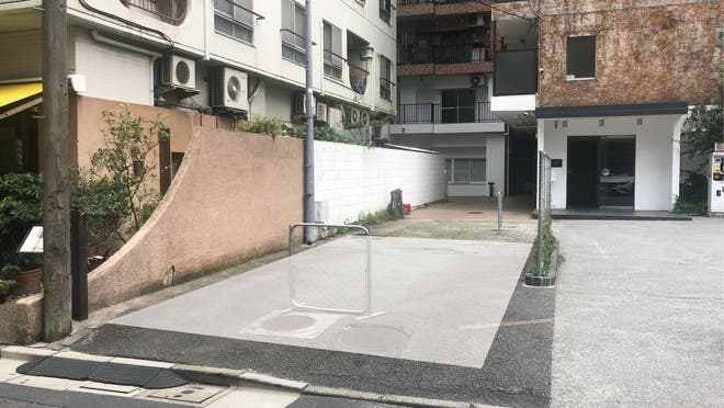 恵比寿駅東口から徒歩5分のレンタルスペースの写真1