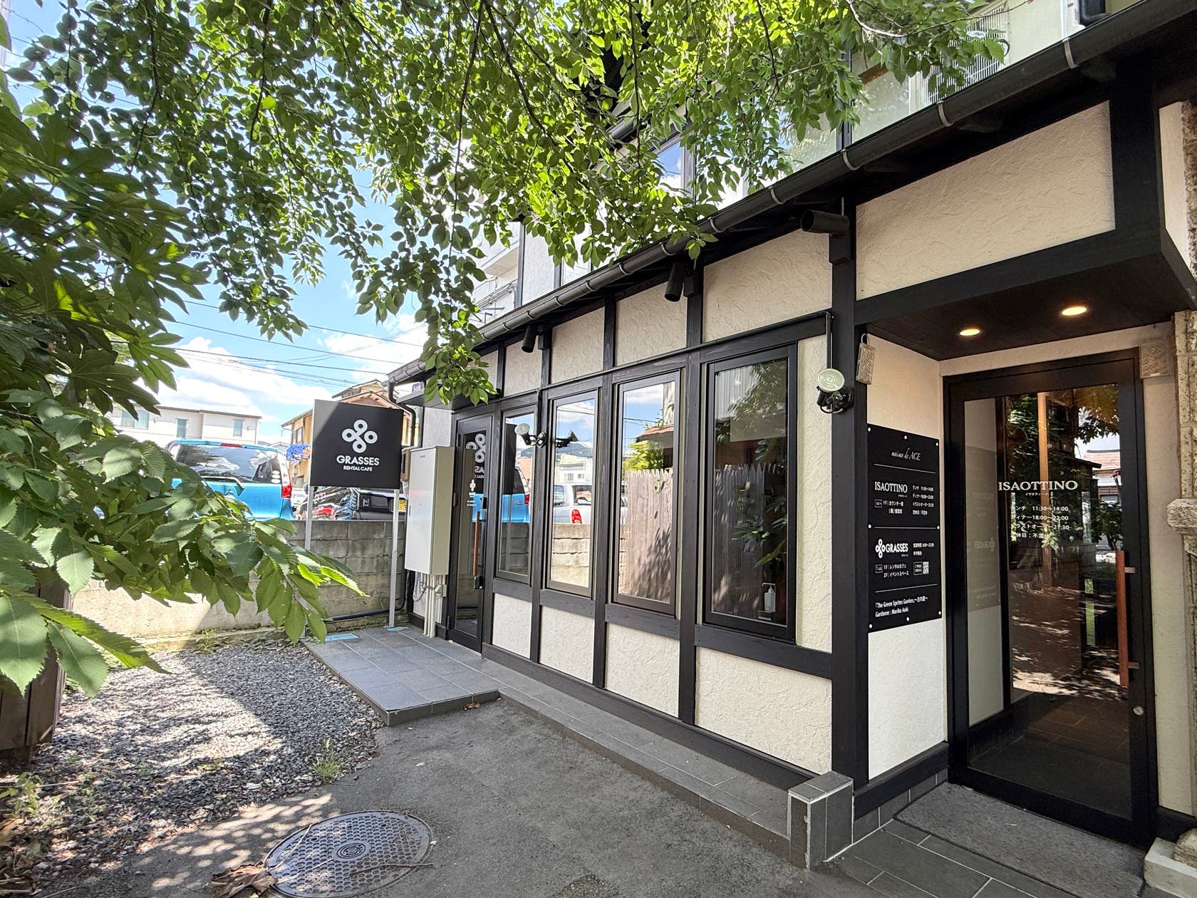 魅力的な古民家で何かはじめませんか？山形でビジネスに挑戦！無人古民家レンタルの写真2