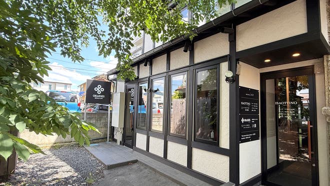 魅力的な古民家で何かはじめませんか?山形でビジネスに挑戦!無人古民家レンタルの写真2