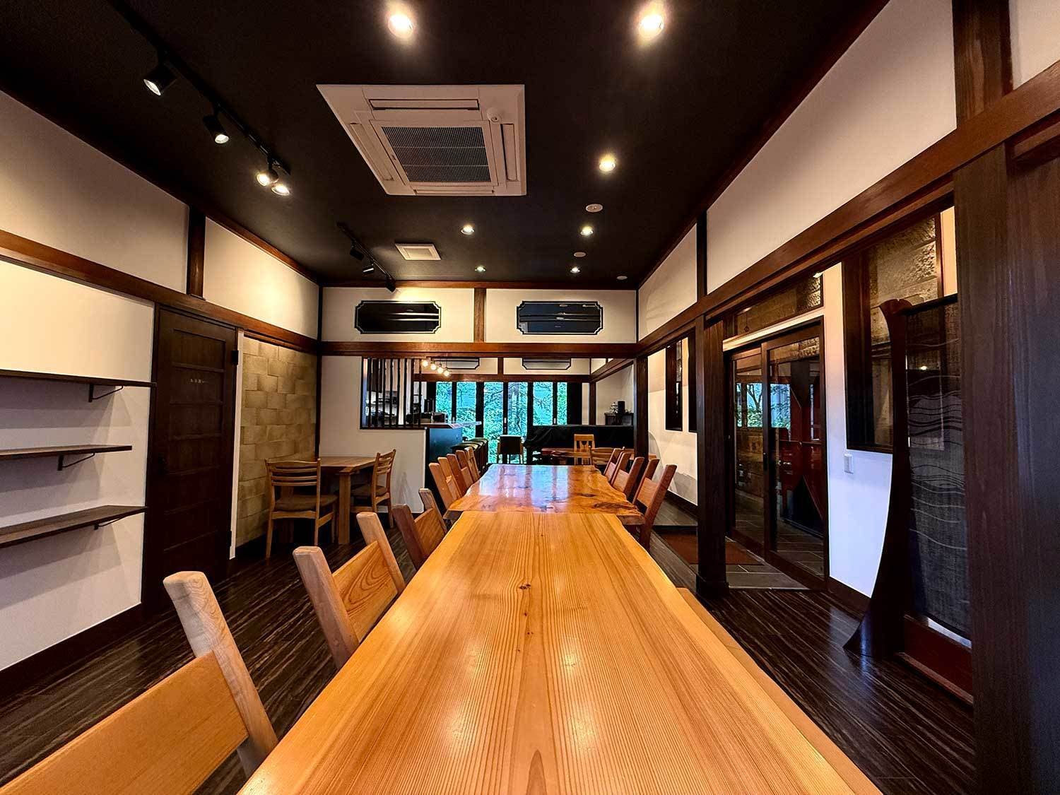 魅力的な古民家で何かはじめませんか？山形でビジネスに挑戦！無人古民家レンタルの写真1