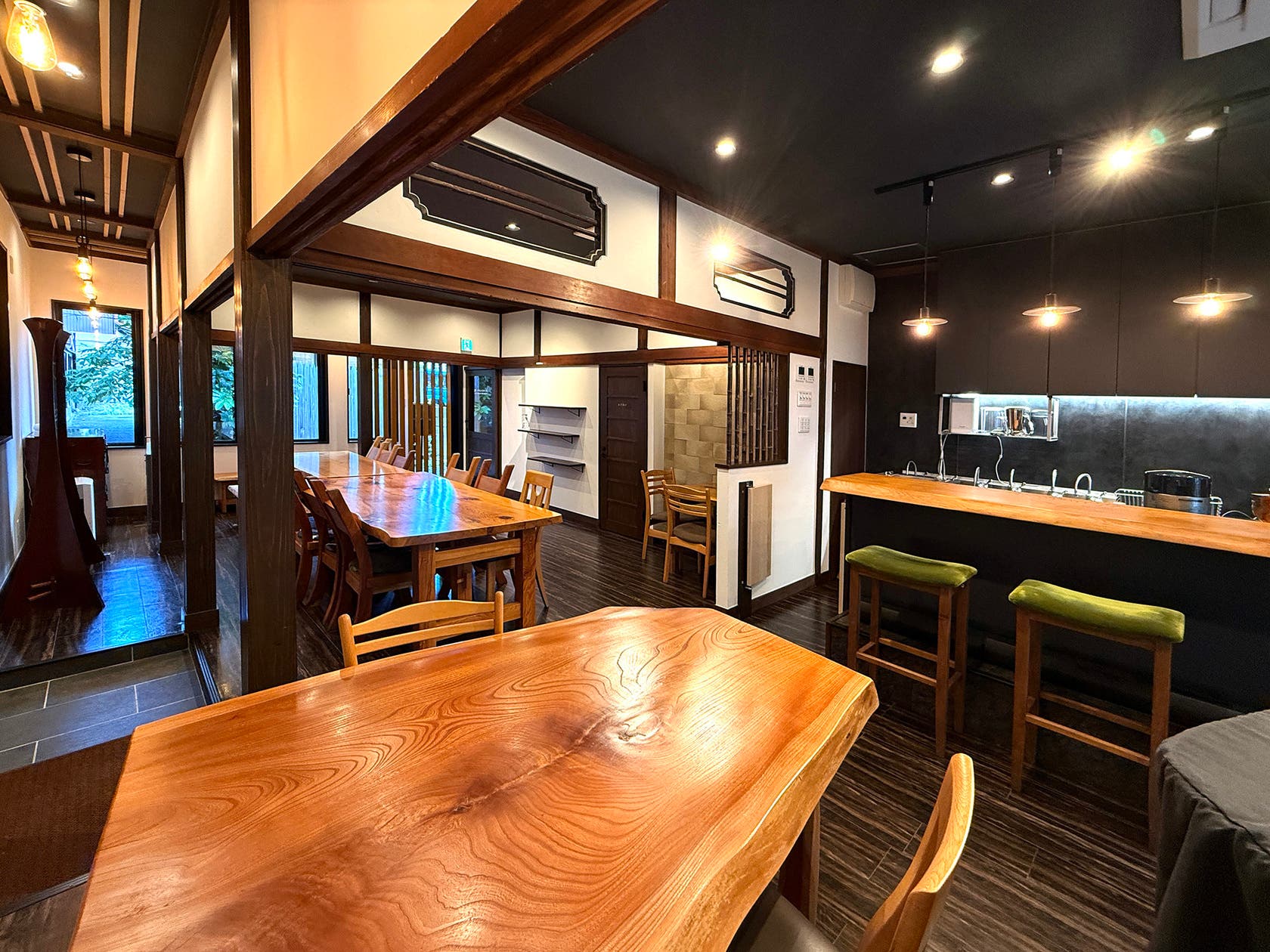 魅力的な古民家で何かはじめませんか？山形でビジネスに挑戦！無人古民家レンタルの写真3